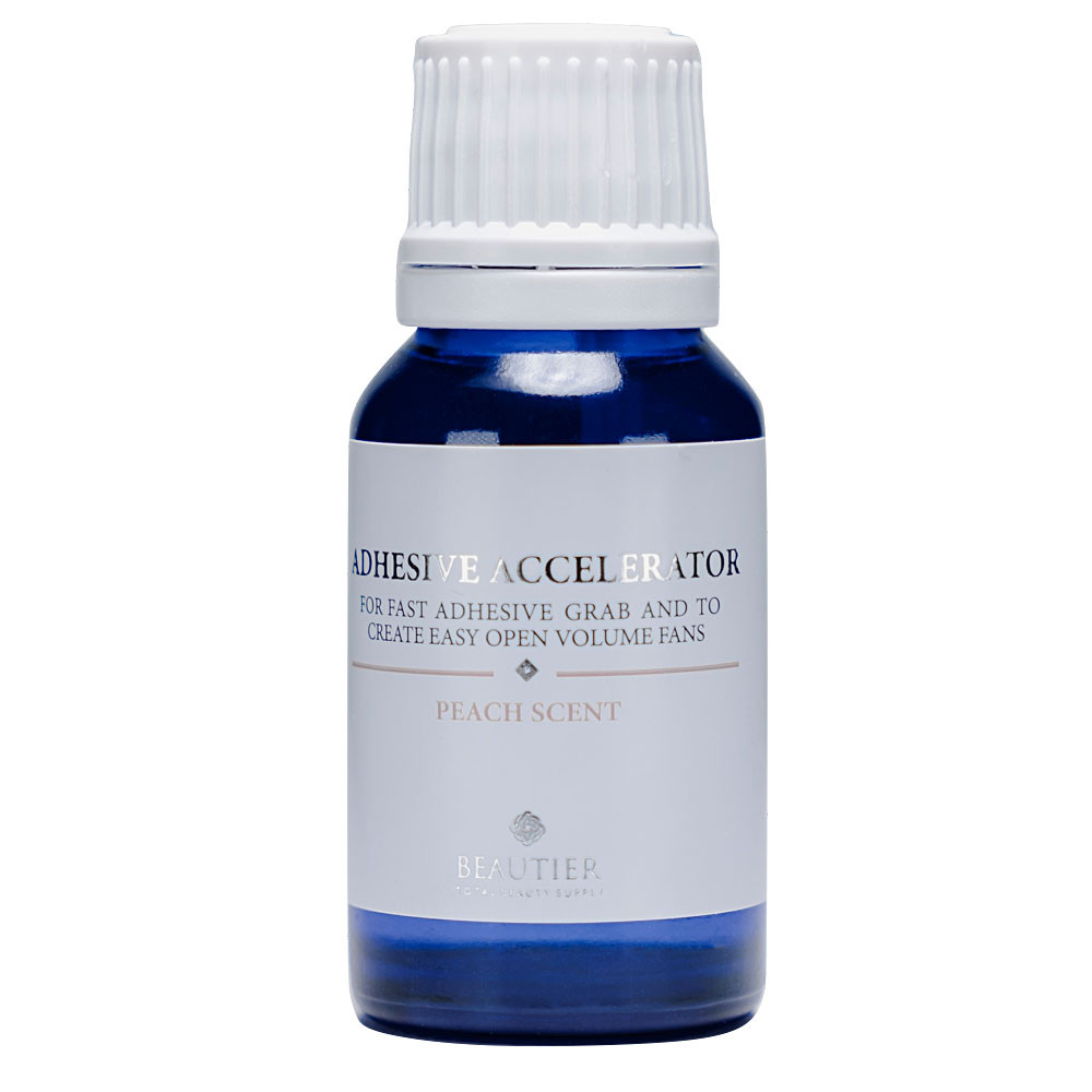 Adhesive Accelerator Beautier 15ml - yaLASHes SHOP